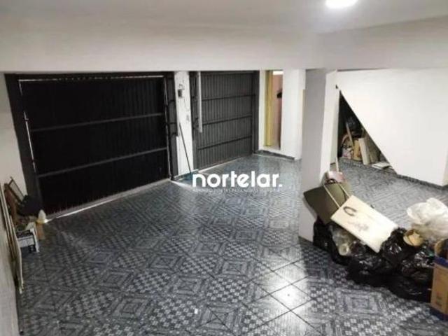 Casa com 3 dormitórios à venda, 200 m² por R$ 1.050.000,00 Jardim Cidade Pirituba São Paulo/SP
