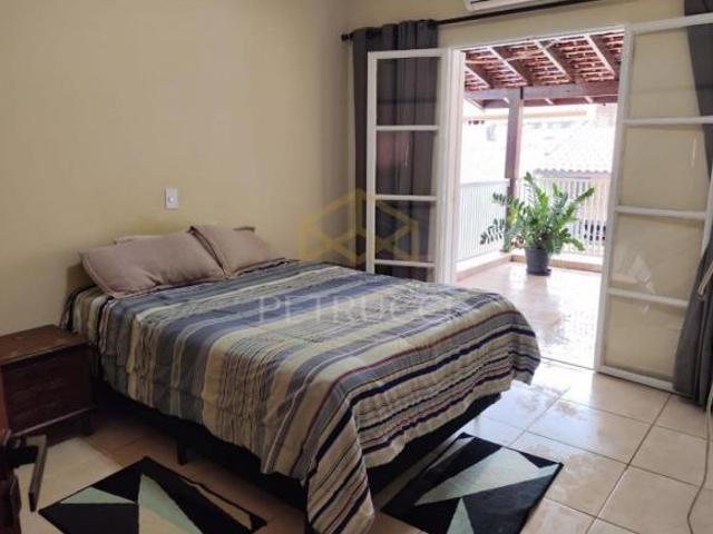 Casa com 3 dormitórios à venda, 200 m² por R$ 1.050.000,00 Jardim Santa Genebra Campinas/SP