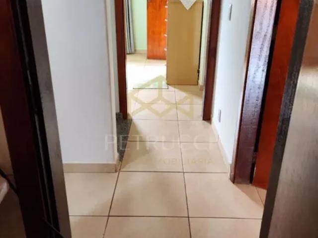 Casa com 3 dormitórios à venda, 200 m² por R$ 1.050.000,00 Jardim Santa Genebra Campinas/SP