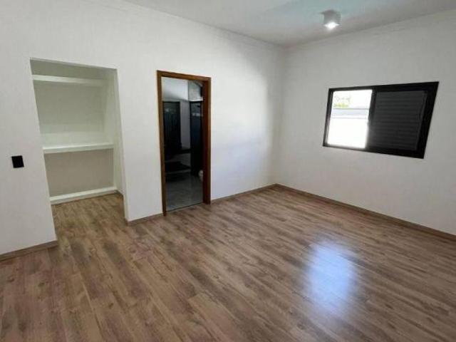Casa com 3 dormitórios à venda, 200 m² por R$ 1.060.000,00 Condomínio Costa das Areias Salto/SP
