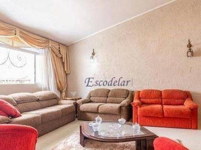 Casa com 3 dormitórios à venda, 200 m² por R$ 1.099.000,00 Imirim São Paulo/SP