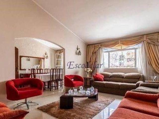 Casa com 3 dormitórios à venda, 200 m² por R$ 1.099.000,00 Imirim São Paulo/SP