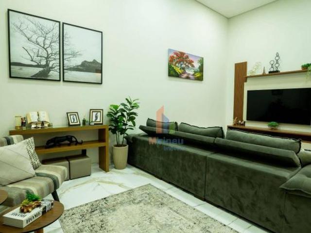 Casa com 3 dormitórios à venda, 200 m² por R$ 1.100.000 Agricola Santa Clara Monte Mor/SP