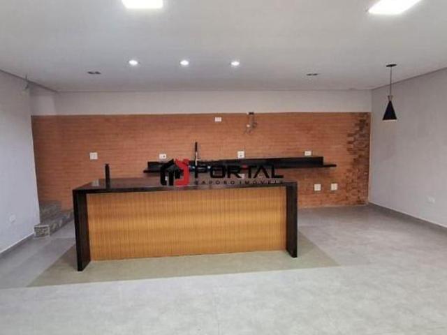 Casa com 3 dormitórios à venda, 200 m² por R$ 1.100.000 Granja Viana Cotia/SP