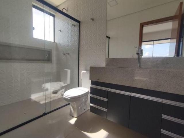 Casa com 3 dormitórios à venda, 200 m² por R$ 1.100.000,00 Condomínio Trilhas Do Sol Lagoa Santa