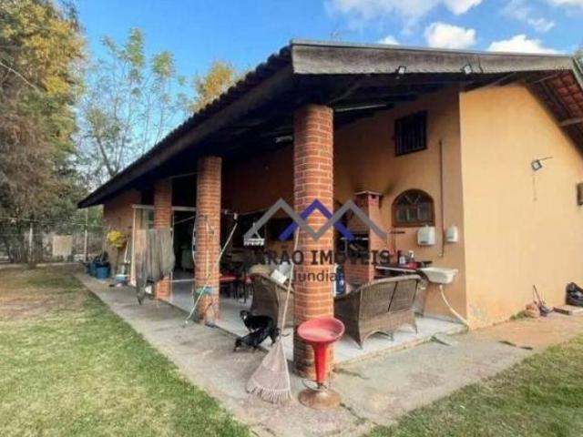 Casa com 3 dormitórios à venda, 200 m² por R$ 1.100.000,00 Jardim Molinari Jundiaí/SP
