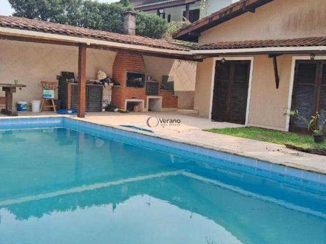 Casa com 3 dormitórios à venda, 200 m² por R$ 1.100.000,00 Pernam