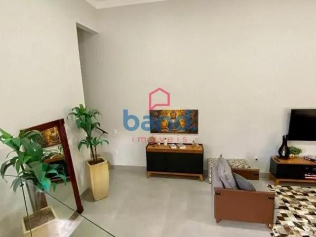 Casa com 3 dormitórios à venda, 200 m² por R$ 1.100.000,00 Portal Vale do Sol Porto Feliz/SP
