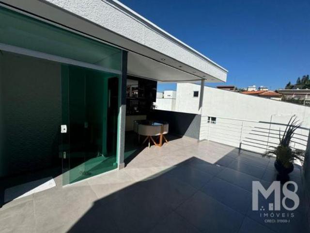 Casa à venda, 200 m² por R$ 950.000,00 Vila Oliveira Mogi das Cruzes/SP