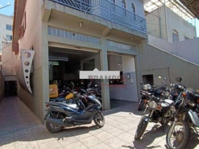 Casa com 3 dormitórios à venda, 200 m² por R$ 1.113.000,00 Jardim Utinga Santo André/SP
