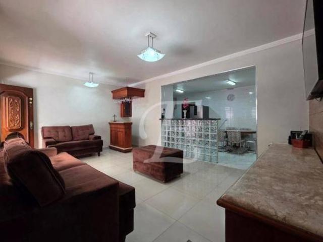 Casa à venda, 180 m² por R$ 1.150.000,00 Mandaqui São Paulo/SP