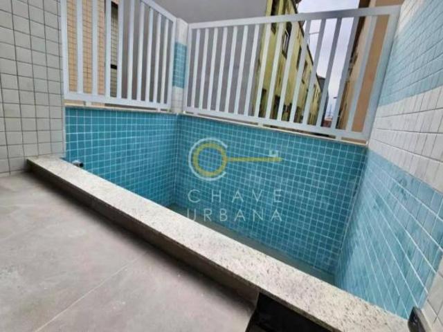 Casa com 3 dormitórios à venda, 200 m² por R$ 1.150.000,00 Aparecida Santos/SP