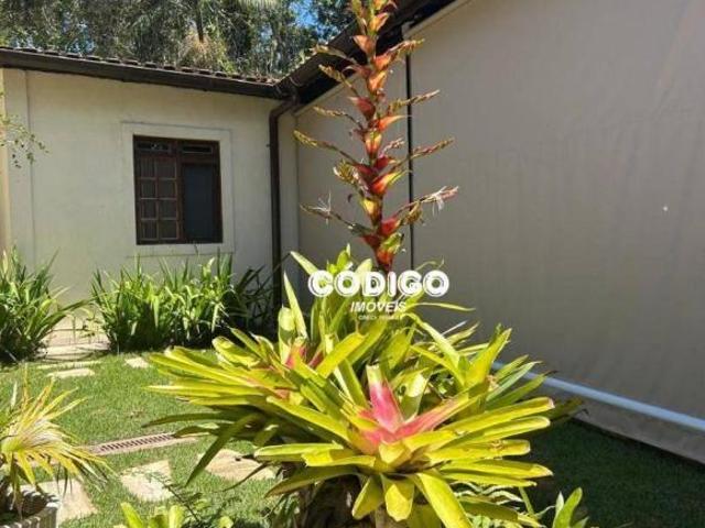 Casa com 3 dormitórios à venda, 200 m² por R$ 1.150.000,00 Residencial Guaratuba Bertioga/SP
