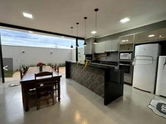 Casa com 3 dormitórios à venda, 200 m² por R$ 1.150.000,00 SetLife Residence Club 1 Mirassol/SP