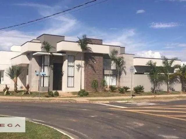 Casa com 3 dormitórios à venda, 200 m² por R$ 1.190.000,00 Cascata Paulínia/SP