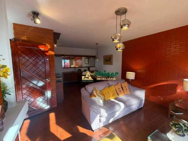Casa com 3 dormitórios à venda, 200 m² por R$ 1.195.000,00 Jardim Santa Mena Guarulhos/SP