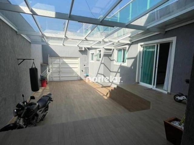 Casa com 3 dormitórios à venda, 200 m² por R$ 1.195.000,00 Vila Pirituba São Paulo/SP