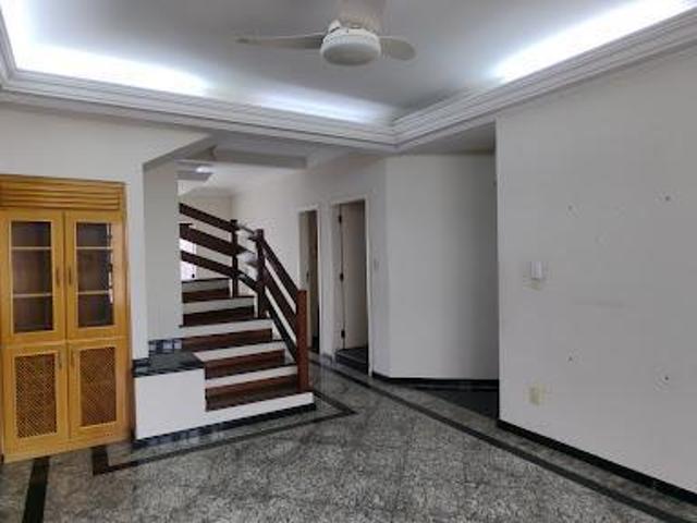 Casa com 3 dormitórios à venda, 200 m² por R$ 1.200.000,00 Condomínio São Joaquim Valinhos/SP