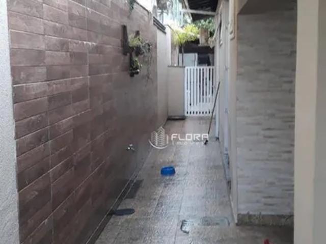 Casa com 3 dormitórios à venda, 200 m² por R$ 1.200.000,00 Piratininga Niterói/RJ