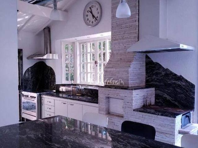 Casa com 3 dormitórios à venda, 200 m² por R$ 1.200.000,00 Serra da Cantareira Mairiporã/SP