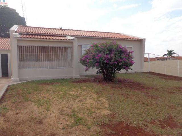 Casa com 3 dormitórios à venda, 200 m² por R$ 1.200.000,00 Vila de Furnas Itumbiara/GO