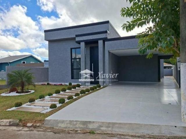 Casa com 3 dormitórios à venda, 200 m² por R$ 1.200.000,00 Vila Real Vargem Grande Paulista/SP