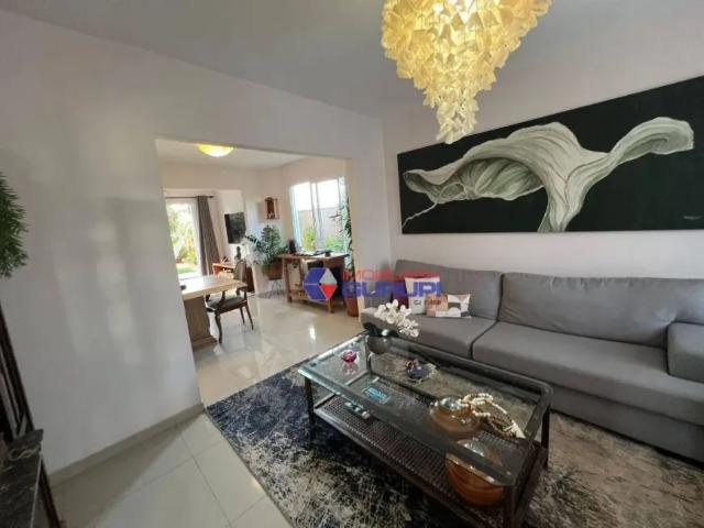Casa com 3 dormitórios à venda, 200 m² por R$ 1.210.000,00 RECANTO DO LAGO São José do Rio Preto