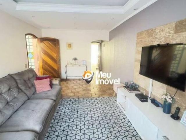 Casa com 3 dormitórios à venda, 200 m² por R$ 1.250.000,00 Jardim Regina São Paulo/SP
