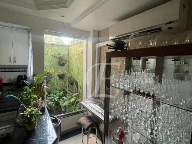 Casa com 3 dormitórios à venda, 200 m² por R$ 1.250.000,00 Santa Teresinha São Paulo/SP
