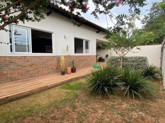 Casa com 3 dormitórios à venda, 200 m² por R$ 1.250.000,00 Setor Jaó Goiânia/GO