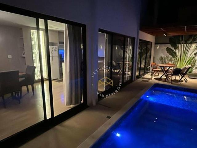 Casa com 3 dormitórios à venda, 200 m² por R$ 1.250.000,00 Vila Monte Alegre Paulínia/SP