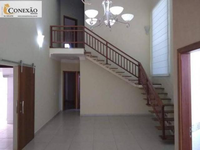 Casa com 3 dormitórios à venda, 200 m² por R$ 1.255.000,00 Village Damha I São Carlos/SP