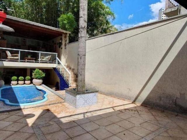 Casa com 3 dormitórios à venda, 200 m² por R$ 1.275.000,00 Pirituba São Paulo/SP