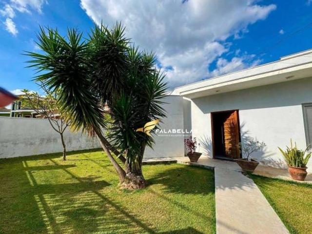Casa com 3 dormitórios à venda, 200 m² por R$ 1.279.000,00 Horizonte Azul Village Ambiental It
