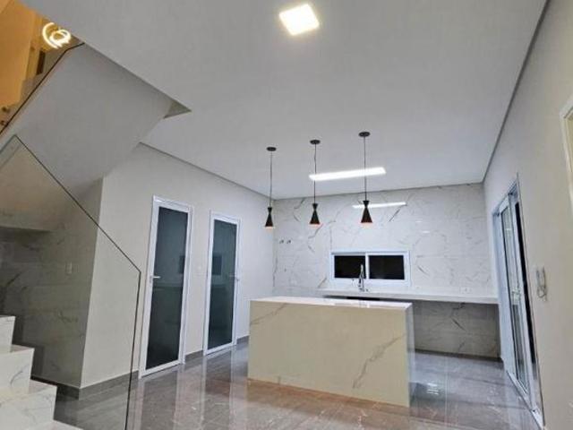 Casa com 3 dormitórios à venda, 200 m² por R$ 1.280.000 Serra Morena Pouso Alegre/MG