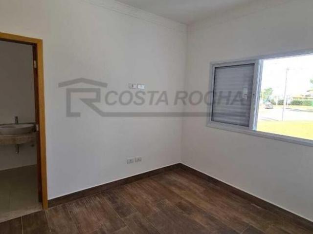 Casa com 3 dormitórios à venda, 200 m² por R$ 1.280.000,00 Condomínio Central Parque Salto/SP