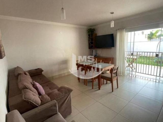 Casa com 3 dormitórios à venda, 200 m² por R$ 1.280.000,00 Condomínio Villagio di Napoli Valinho