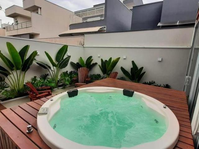 Casa com 3 dormitórios à venda, 200 m² por R$ 1.289.000,00 Residencial Real Park Sumaré Sumaré/S