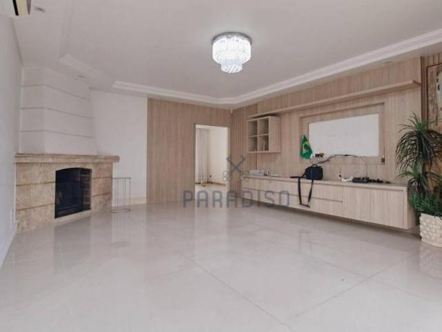 Casa com 3 dormitórios à venda, 200 m² por R$ 1.290.000,00 Boa Vista Curitiba/PR