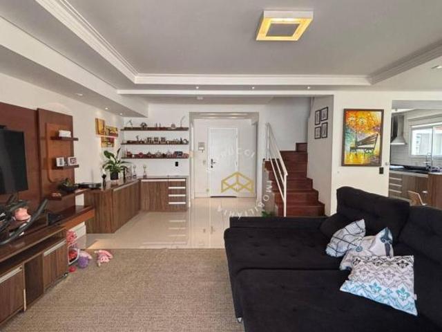 Casa com 3 dormitórios à venda, 200 m² por R$ 1.290.000,00 Condomínio Casa Bella Campinas/SP