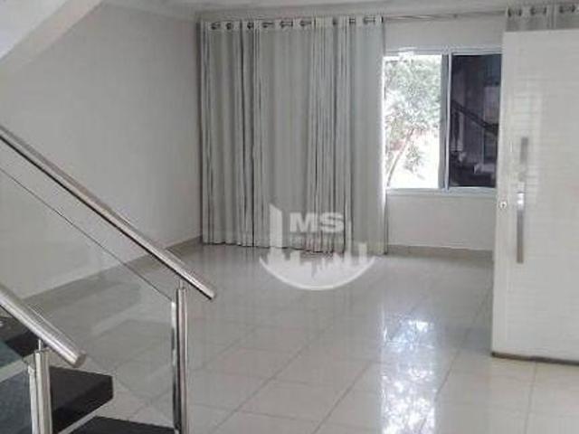 Casa com 3 dormitórios à venda, 200 m² por R$ 1.298.000,00 Residencial Real Park Sumaré Sumaré/S