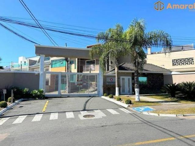 Casa com 3 dormitórios à venda, 200 m² por R$ 1.299.000,00 Pinheirinho Curitiba/PR