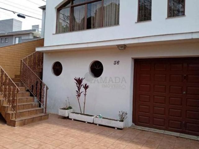 Casa com 3 dormitórios à venda, 200 m² por R$ 1.299.900,00 Vila Esperança São Paulo/SP