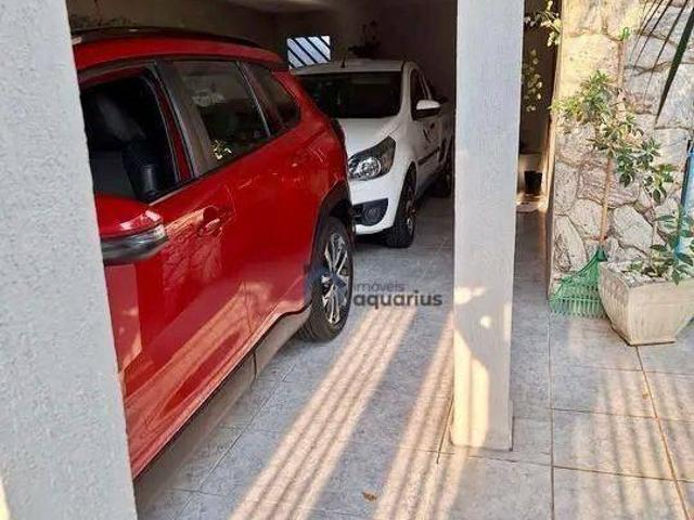 Casa com 3 dormitórios à venda, 200 m² por R$ 1.300.000,00 Bosque dos Eucaliptos São José dos Ca