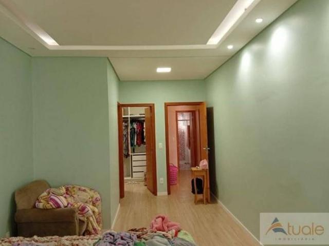 Casa com 3 dormitórios à venda, 200 m² por R$ 1.300.000,00 Centro Monte Mor/SP