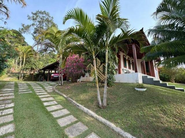 Casa com 3 dormitórios à venda, 200 m² por R$ 1.300.000,00 Condomínio Alpes D&apos ouro Bom Jesus dos