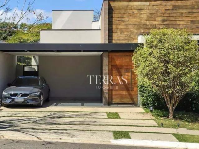 Casa com 3 dormitórios à venda, 200 m² por R$ 1.300.000,00 Condominio Parque Varvito Itu/SP