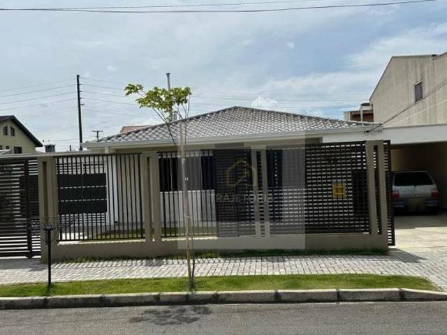 Casa com 3 dormitórios à venda, 200 m² por R$ 1.300.000,00 Portão Curitiba/PR