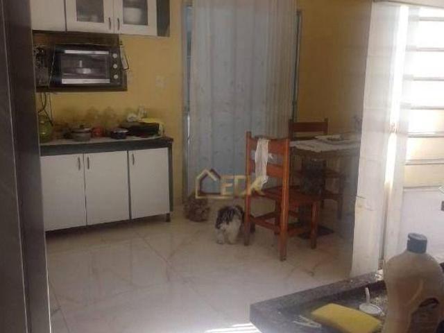 Casa com 3 dormitórios à venda, 200 m² por R$ 1.300.000,00 Residencial Novo Horizonte Taubaté/SP