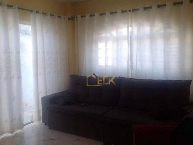 Casa com 3 dormitórios à venda, 200 m² por R$ 1.300.000,00 Residencial Novo Horizonte Taubaté/SP